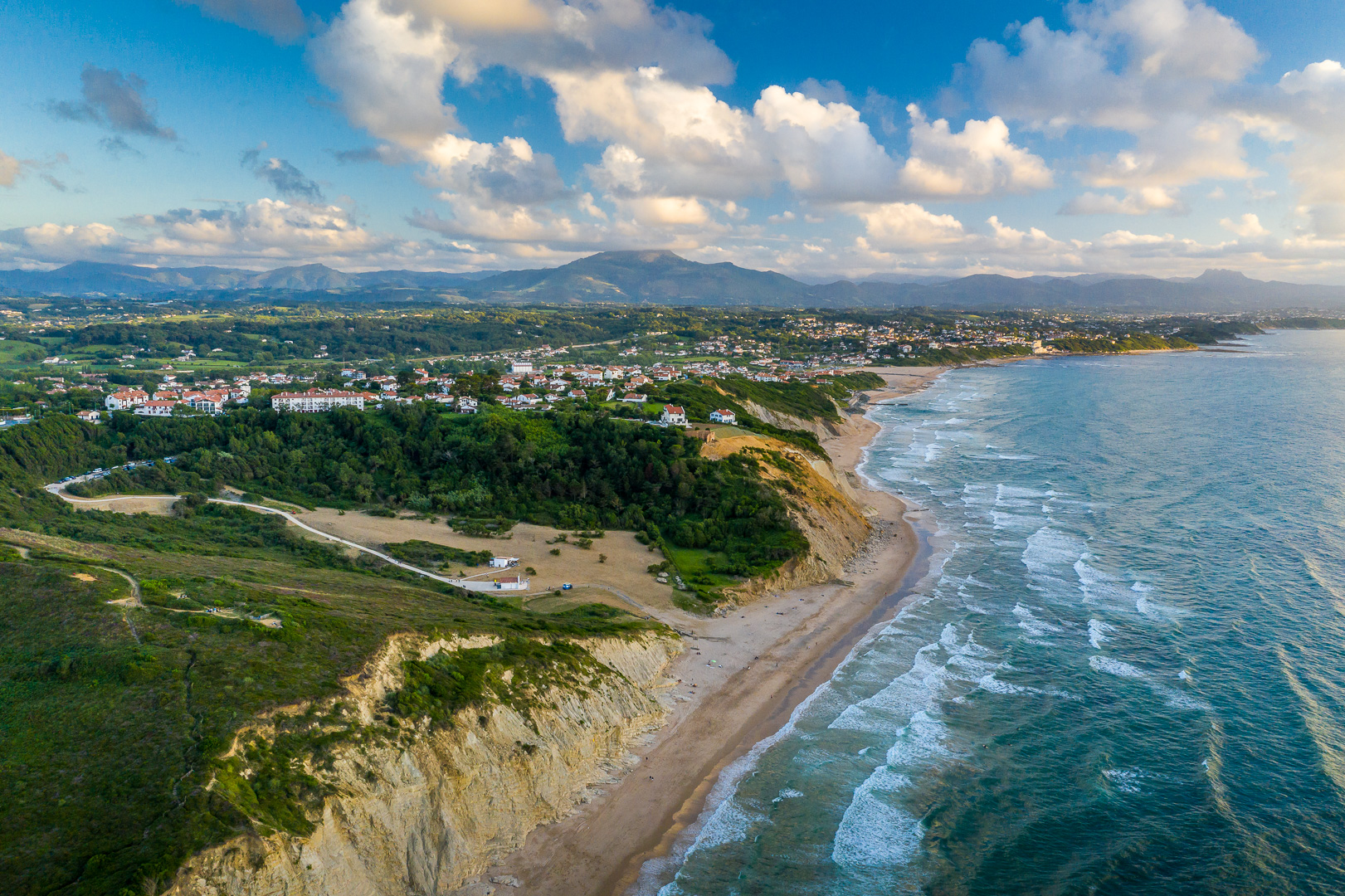 Pierre chambion | Photographe, vidéaste, pilote de drone
