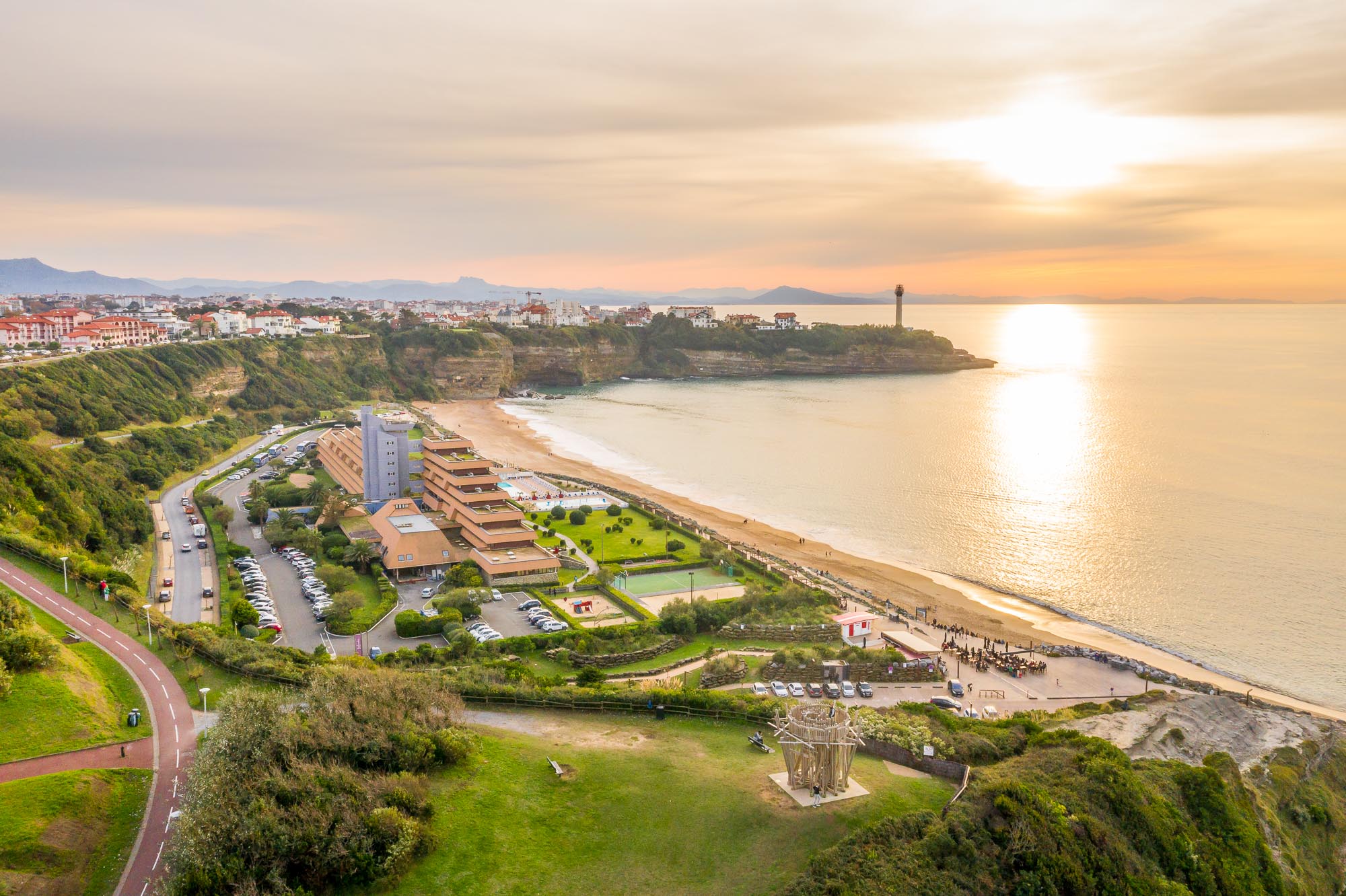 Pierre chambion | Photographe, vidéaste, pilote de drone